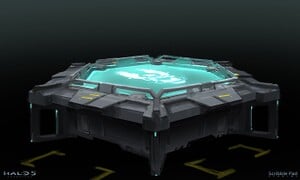 HBT-215 Holographic Imaging Table - Halopedia, the Halo wiki