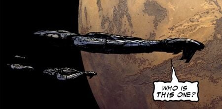 Defense of Mars - Conflict - Halopedia, the Halo wiki