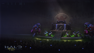 Yapyap - Character - Halopedia, the Halo wiki