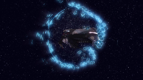 Active camouflage - Halopedia, the Halo wiki