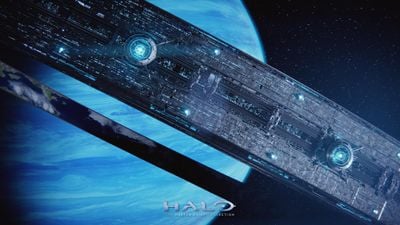 Planet - Halopedia, the Halo wiki
