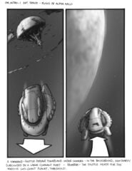 R'ea'kuk-pattern command shuttle - Vehicle - Halopedia, the Halo wiki