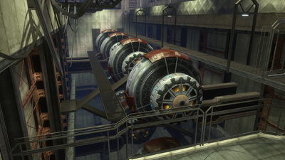 Generator - Halopedia, the Halo wiki