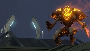 Knight Commander - Halopedia, the Halo wiki