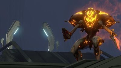 Knight Commander - Halopedia, the Halo wiki