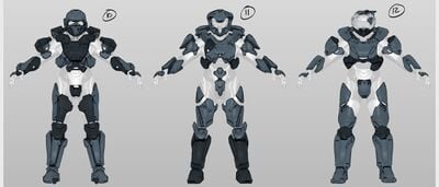 Category:Images of MJOLNIR armor - Halopedia, the Halo wiki