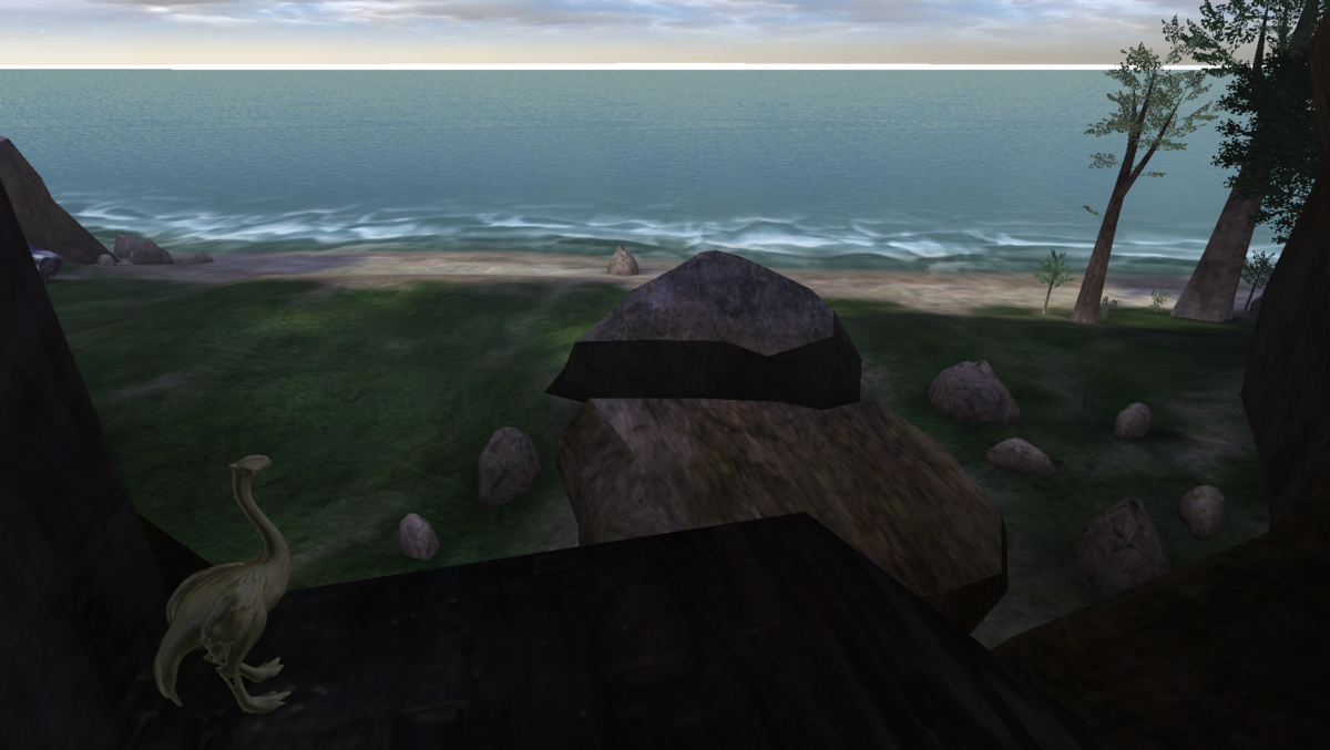 File:HCE SC Moa Statue2.png - Halopedia, the Halo wiki