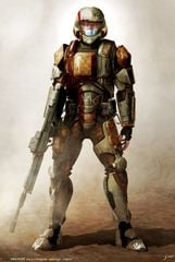 Nightfall - Armor - Halopedia, the Halo wiki