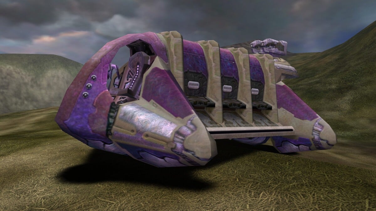 Adsk-pattern Light Transport - Vehicle - Halopedia, the Halo wiki