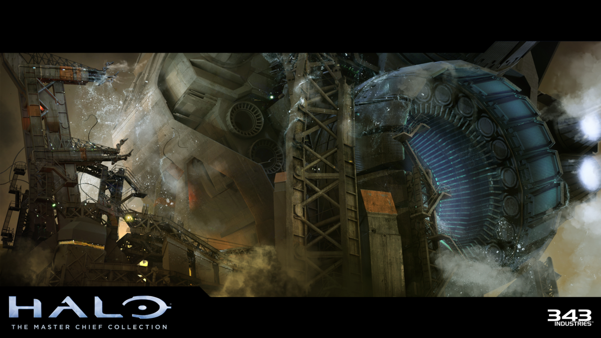 Terminal Conditions - Achievement - Halopedia, the Halo wiki