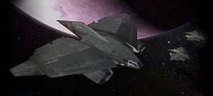 C709 Longsword - Ship class - Halopedia, the Halo wiki