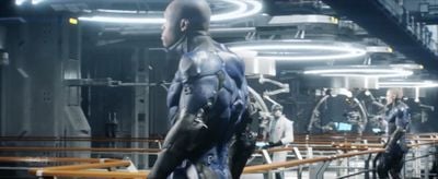 Spartan Ops - Halopedia, the Halo wiki