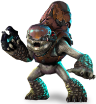 Unggoy - Species - Halopedia, the Halo wiki