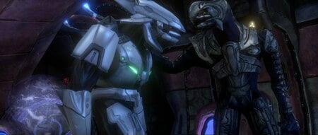 Epilogue - Campaign level - Halo 3 - Halopedia, the Halo wiki