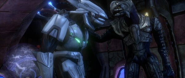 Epilogue - Campaign level - Halo 3 - Halopedia, the Halo wiki
