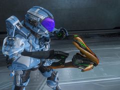 Concussion rifle - Halopedia, the Halo wiki