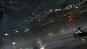 M510 Mammoth - Vehicle - Halopedia, the Halo wiki