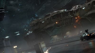 M510 Mammoth - Vehicle - Halopedia, the Halo wiki