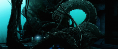 Gravemind - Halopedia, the Halo wiki