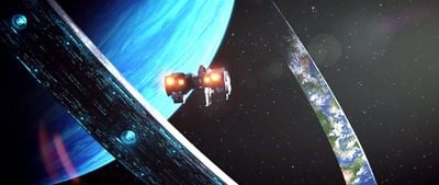 UNSC In Amber Clad - Ship - Halopedia, the Halo wiki