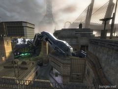 Turf - Multiplayer map - Halo 2 - Halopedia, the Halo wiki