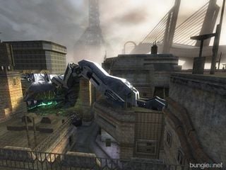 Turf - Multiplayer map - Halo 2 - Halopedia, the Halo wiki
