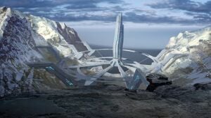 Installation 00 Citadel - Halopedia, the Halo wiki