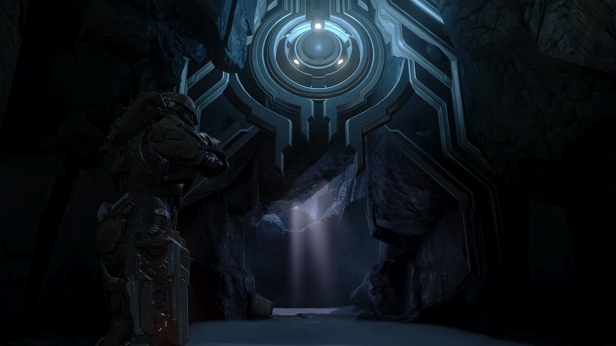 File:H4-Forerunner-Chief-Cavern.jpg - Halopedia, the Halo wiki