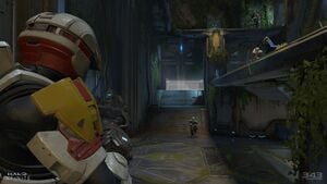 Catalyst - Multiplayer map - Halo Infinite - Halopedia, the Halo wiki