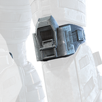 Armor customization (Halo Infinite)/Mirage IIC/Knee - Halopedia, the ...
