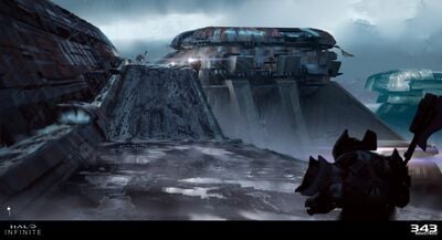 Doisac - Planet - Halopedia, the Halo wiki