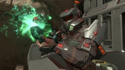 Taskmaster - Armor - Halopedia, the Halo wiki