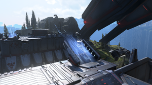 Tower - Halopedia, the Halo wiki