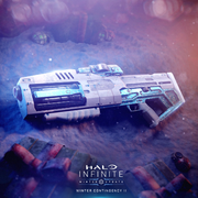 Winter Contingency II - Halo Infinite event - Halopedia, the Halo wiki