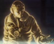 Roland - Character - Halopedia, the Halo wiki