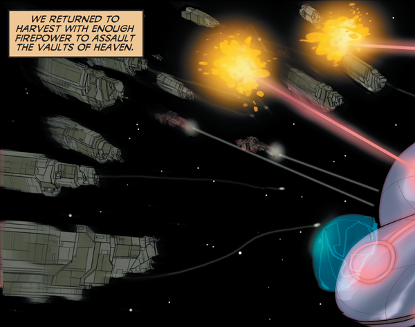 Battle Group X-Ray - Halopedia, the Halo wiki