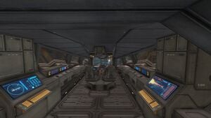 C709 Longsword - Ship class - Halopedia, the Halo wiki