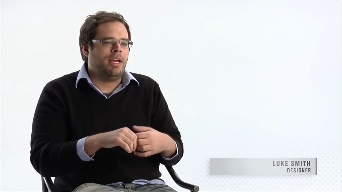 Luke Smith - Halopedia, the Halo wiki