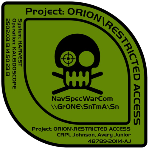 Naval Special Warfare Command - Halopedia, the Halo wiki