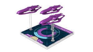 Covenant fleet tactical formations - Halopedia, the Halo wiki