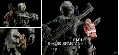 ThreeA - Halopedia, the Halo wiki