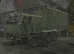 Tractor unit - Vehicle - Halopedia, the Halo wiki