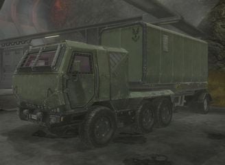 Tractor unit - Vehicle - Halopedia, the Halo wiki