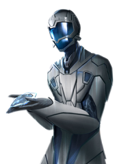 Lifeworker - Faction - Halopedia, the Halo wiki