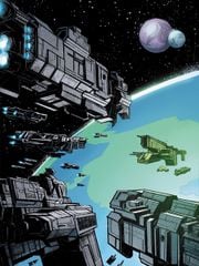 Eridanus II - Planet - Halopedia, the Halo wiki