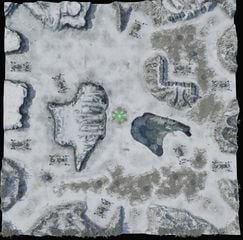 Frozen Valley - Multiplayer map - Halopedia, the Halo wiki