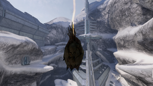 Drop pod - Halopedia, the Halo wiki