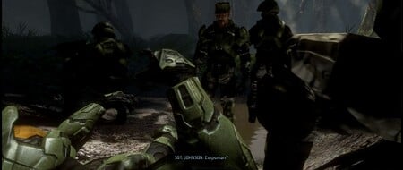 Arrival - Campaign level - Halo 3 - Halopedia, the Halo wiki