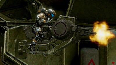 Gunship-79 Heavy-Troop Carrier/Mobile Armory - Ship class - Halopedia ...