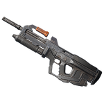 MA5K carbine - Weapon - Halopedia, the Halo wiki
